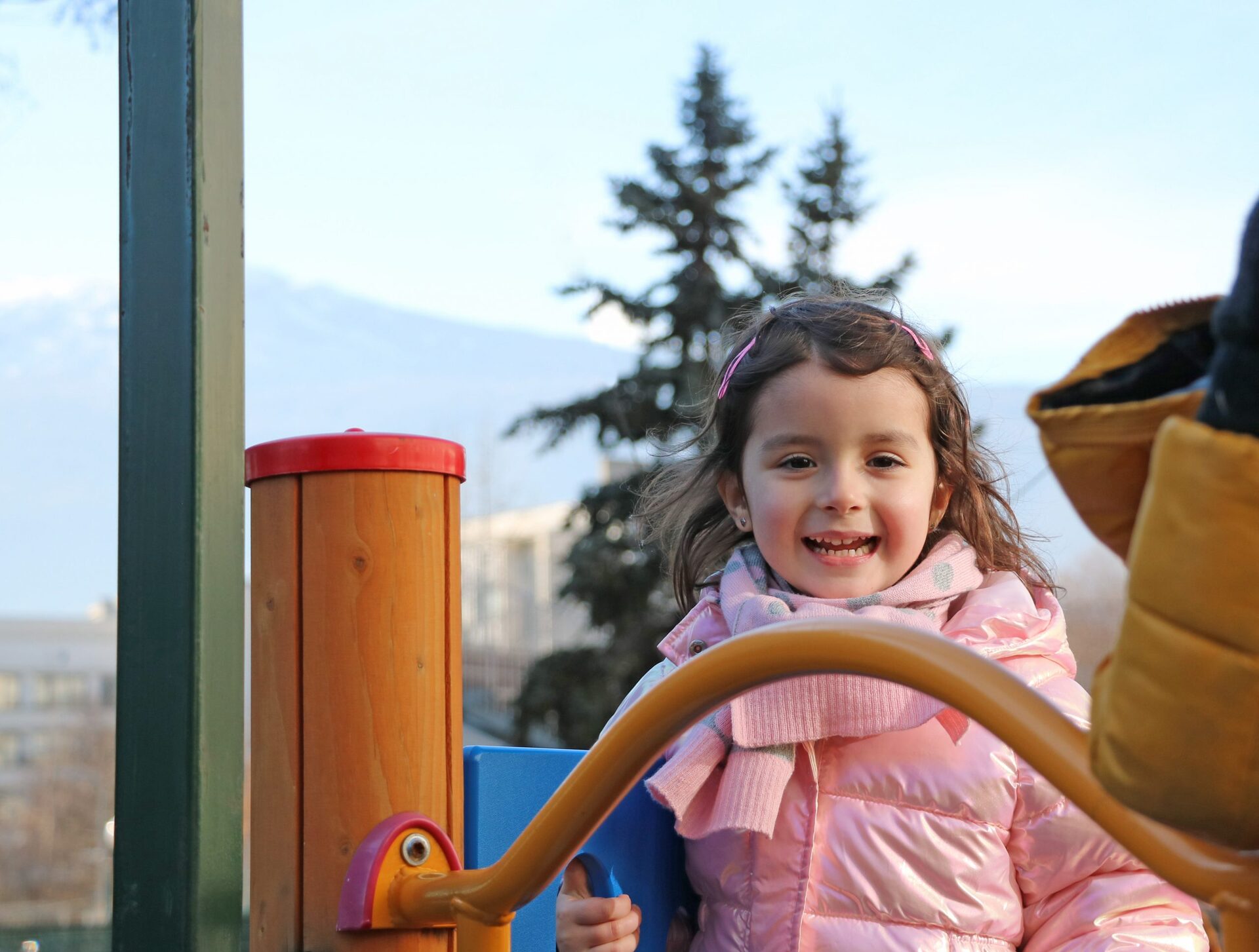 Preschool – St. George