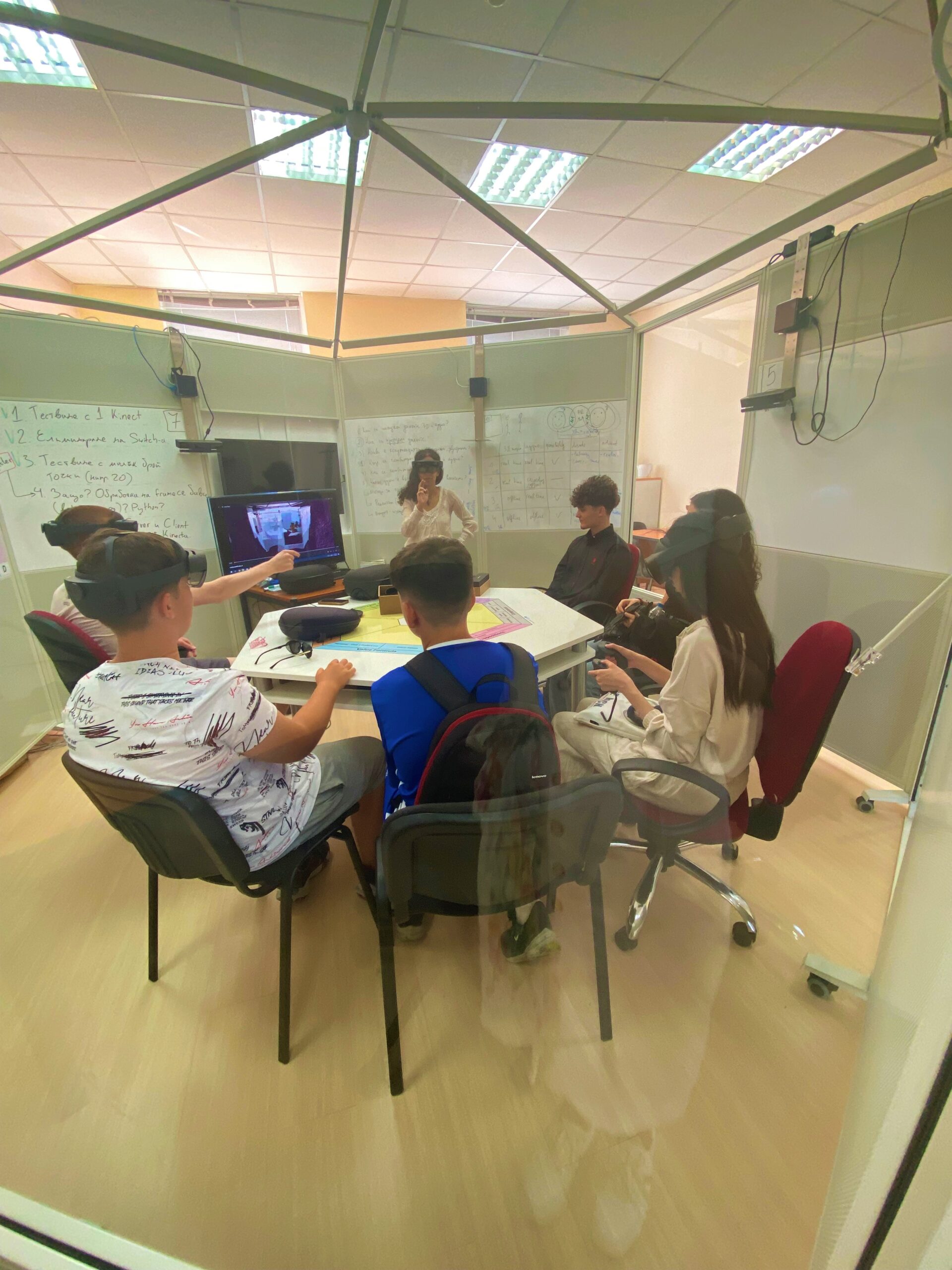 A beneficial and interesting internship programme – St. George