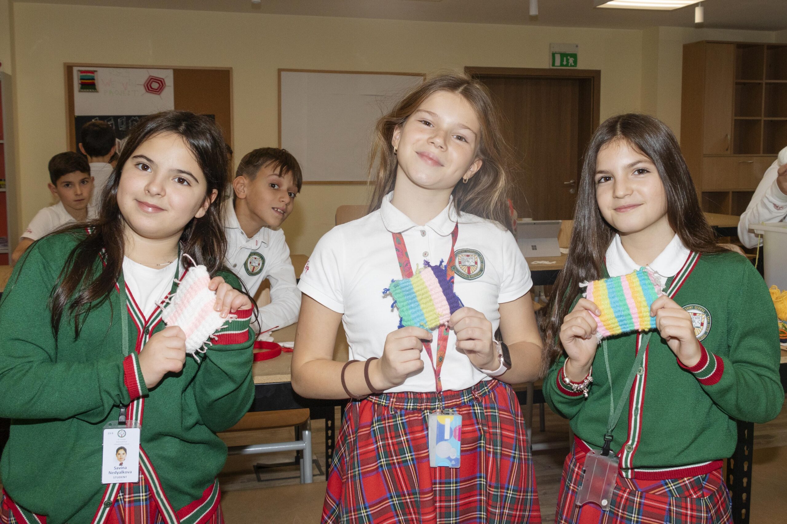 Exploring the Rich Tapestry of Bulgarian Culture – St. George