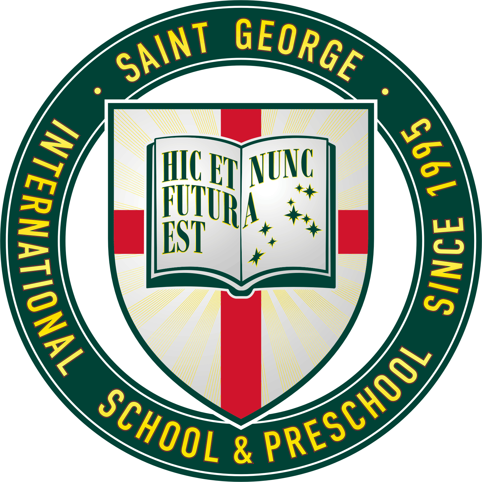 St. George – International School and Preschool